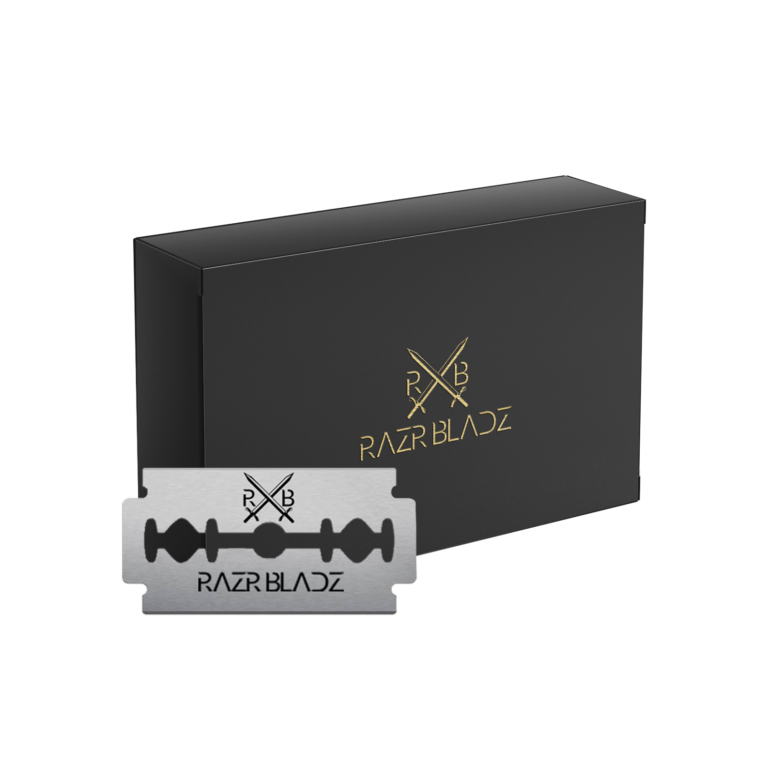 Producten - Razr Bladz